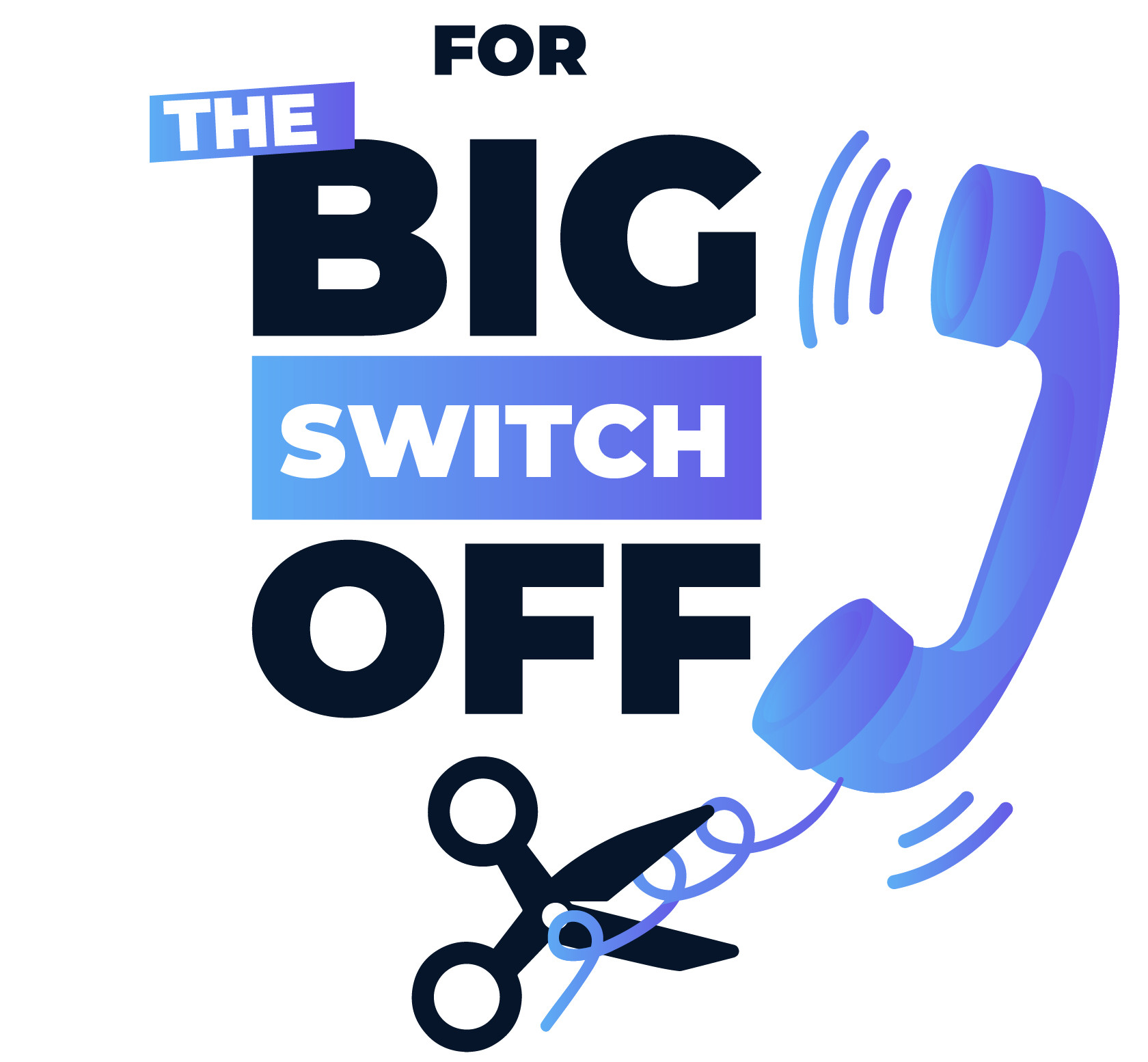 Big Switch Off - Spectrum IT Consultancy Ltd.
