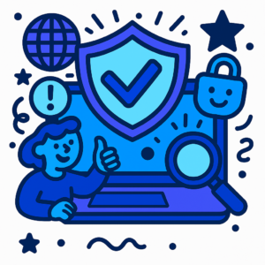 Digital Safeguarding - Spectrum IT Consultancy Ltd.
